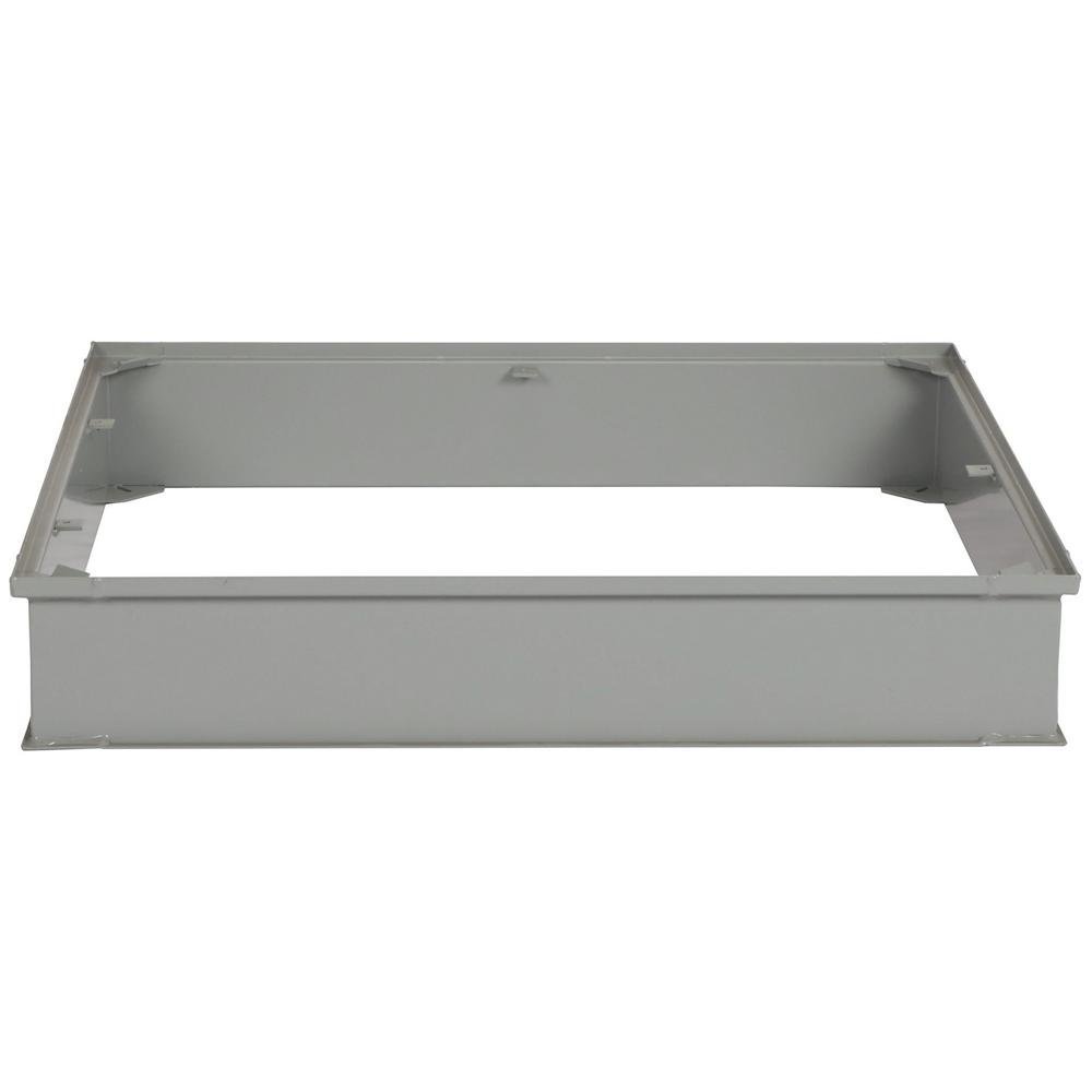 GT2700 100 Gallons Per Minute 6" Grease Trap Extension and Hardware ...